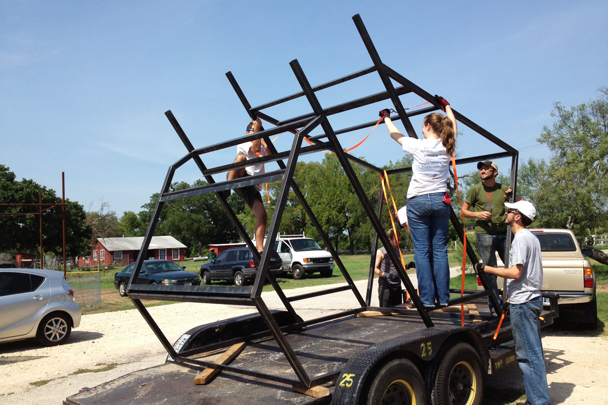 Project 4 Summer 2013 South – | Gulf Coast DesignLab – A design/build ...