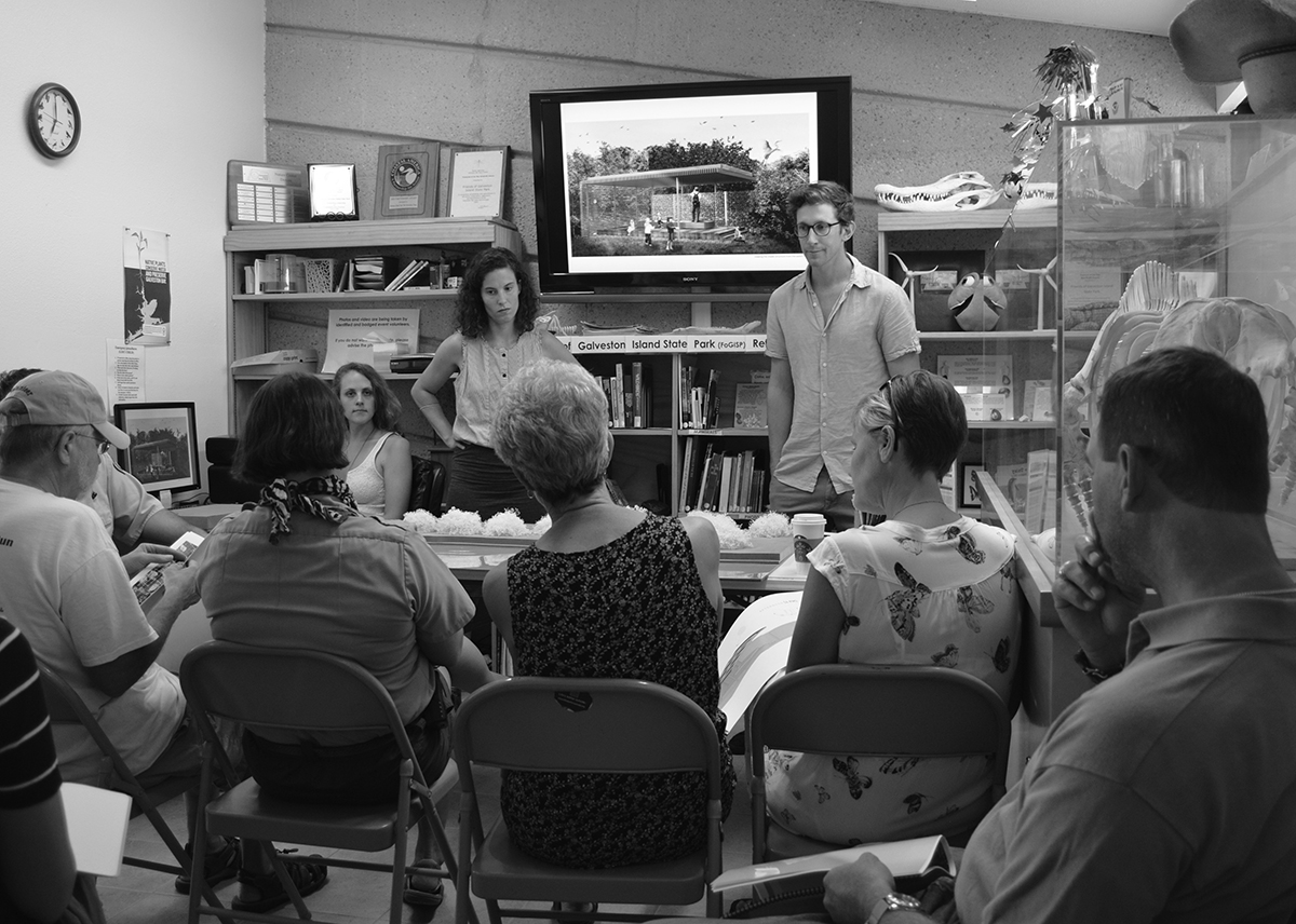 Project 14 Summer 17 – | Gulf Coast DesignLab – A design/build program ...