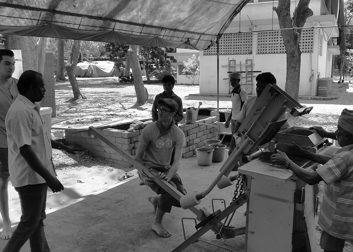 Project Spring 2015 – | Gulf Coast DesignLab – A design/build program ...
