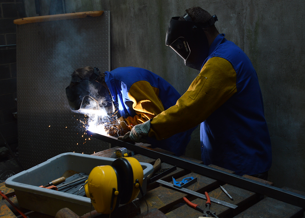 Project 14 Summer 17 – | Gulf Coast DesignLab – A design/build program ...