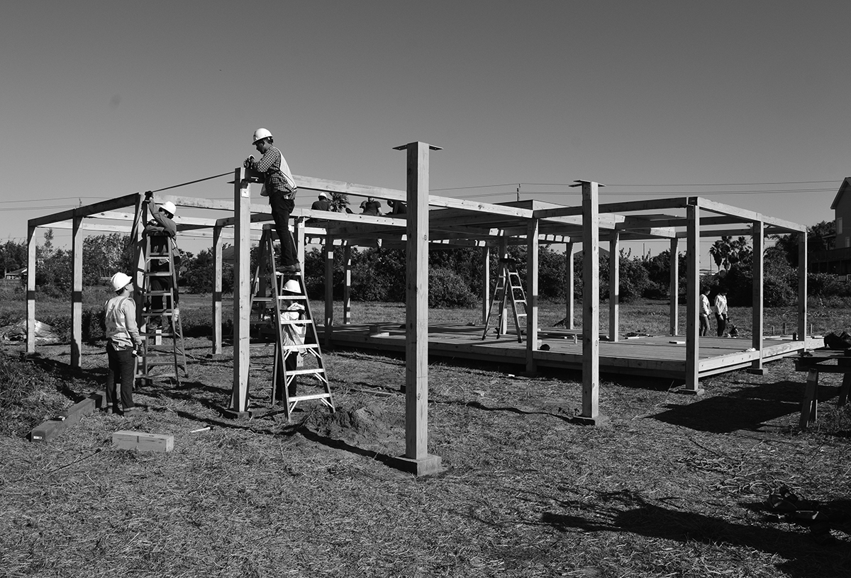Project 17 Spring 2018 – | Gulf Coast DesignLab – A design/build ...