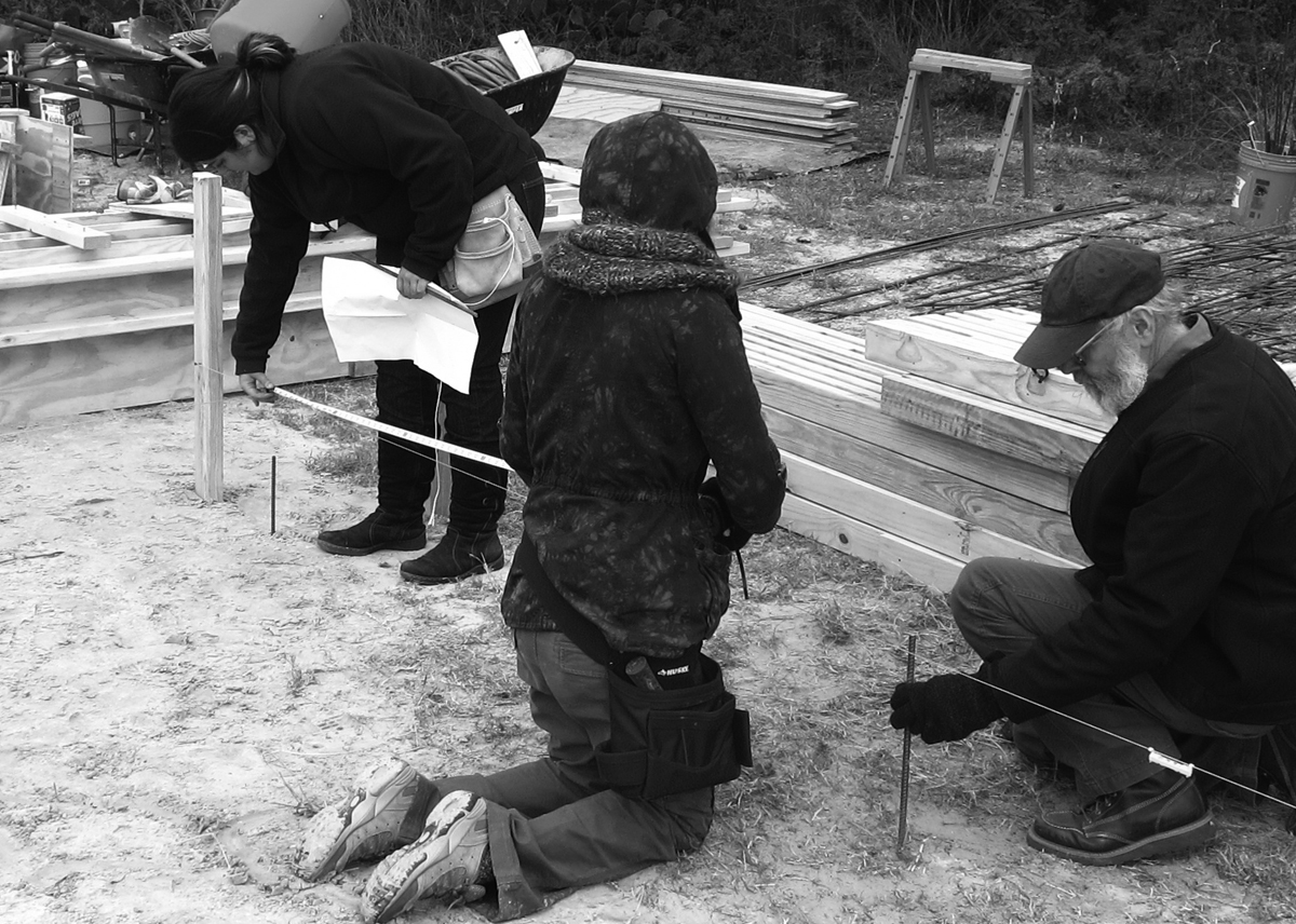 Project 7 Fall 2014 – | Gulf Coast DesignLab – A design/build program ...