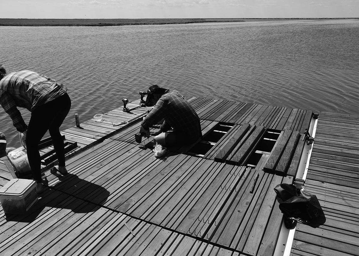 Project 11 Spring 2016 – | Gulf Coast DesignLab – A design/build ...