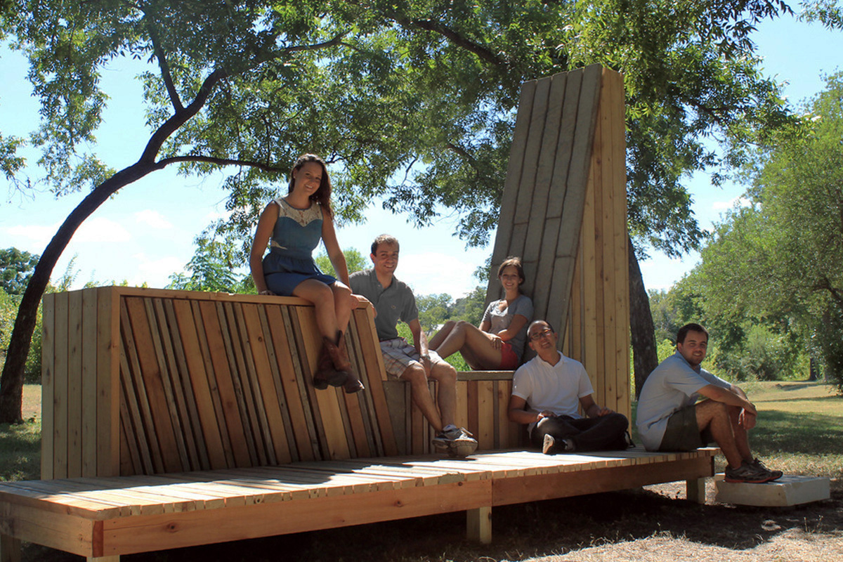 Project 4 Summer 2013 South – | Gulf Coast DesignLab – A design/build ...