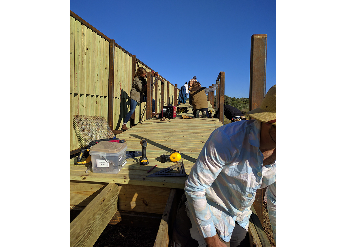 Project 13 Fall 2016 – | Gulf Coast DesignLab – A design/build program ...