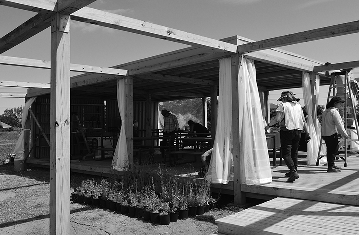 Project 17 Spring 2018 – | Gulf Coast DesignLab – A design/build ...