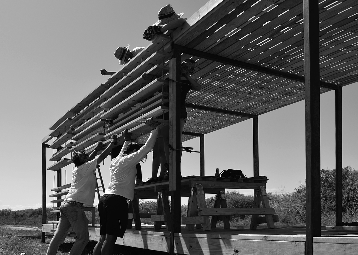 Project 12 Summer 2016 – | Gulf Coast DesignLab – A design/build ...