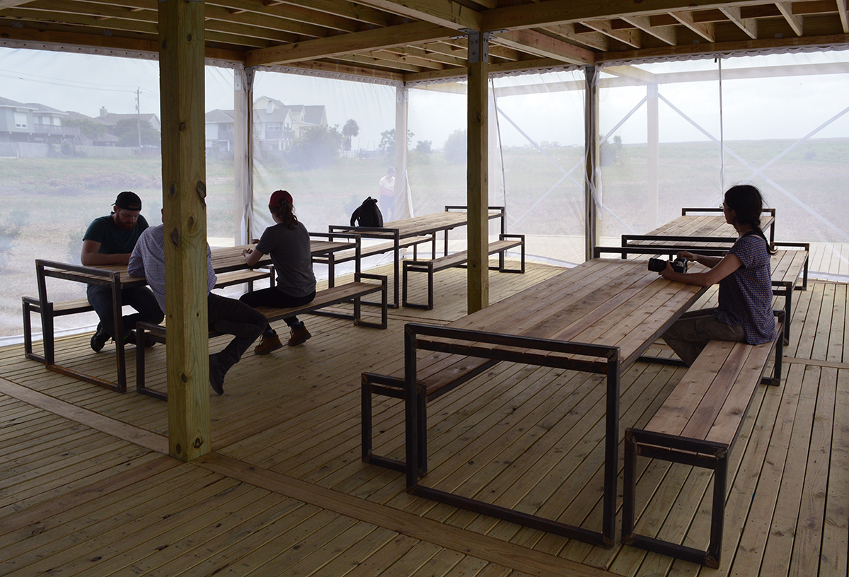 Project 17 Spring 2018 – | Gulf Coast DesignLab – A design/build ...
