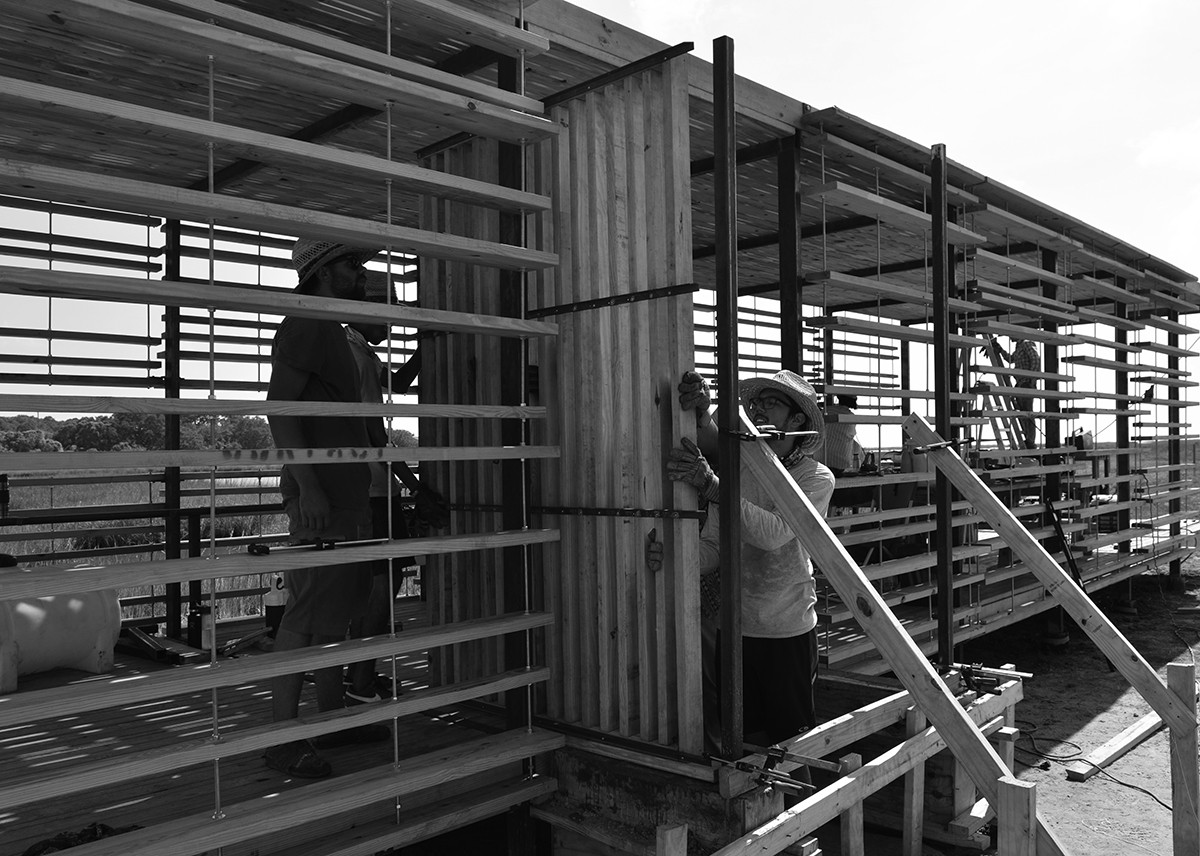 Project 12 Summer 2016 – | Gulf Coast DesignLab – A design/build ...