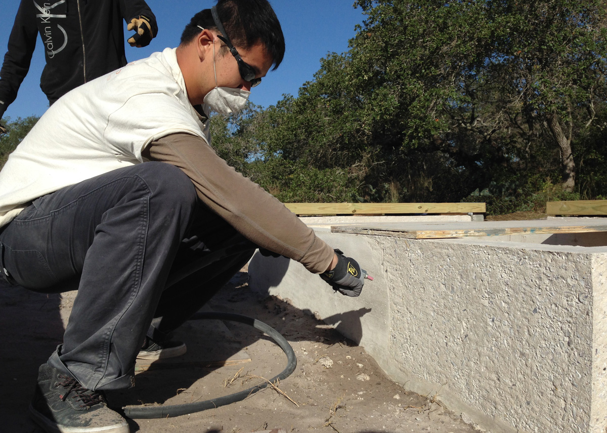 Project 7 Fall 2014 – | Gulf Coast DesignLab – A design/build program ...