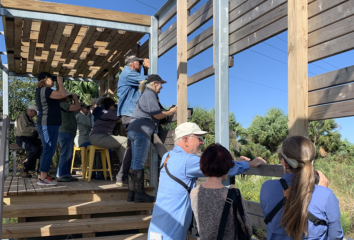 Project 19 Fall 2018 – | Gulf Coast DesignLab – A design/build program ...