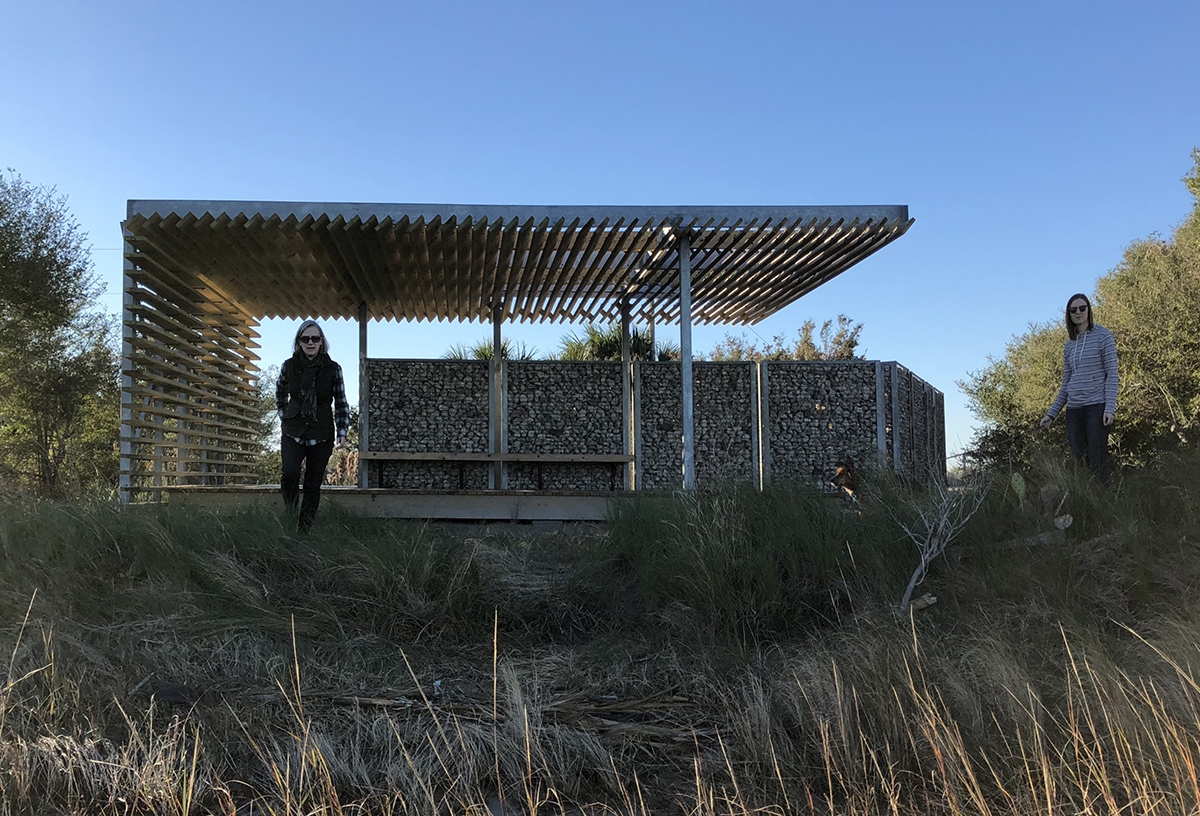 Project 14 Summer 17 – | Gulf Coast DesignLab – A design/build program ...