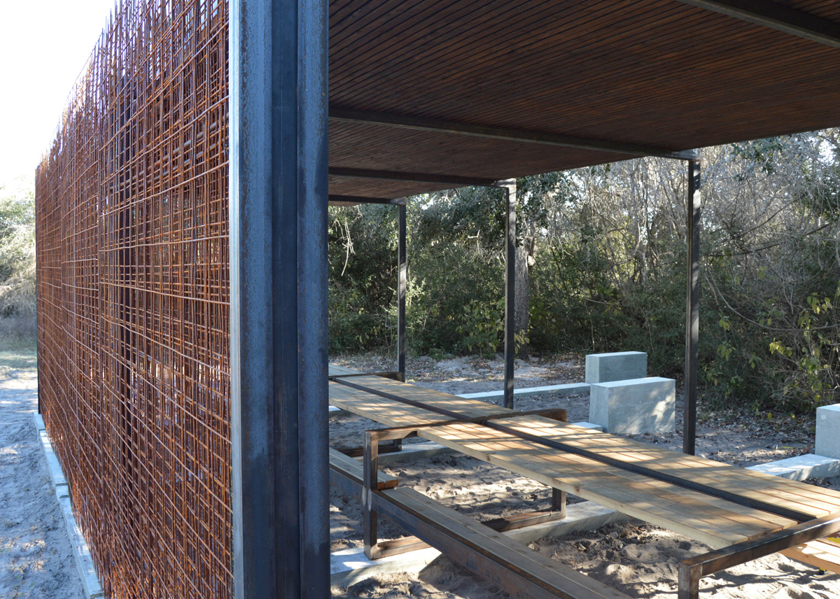 Project 10 Fall 2015 – | Gulf Coast DesignLab – A design/build program ...