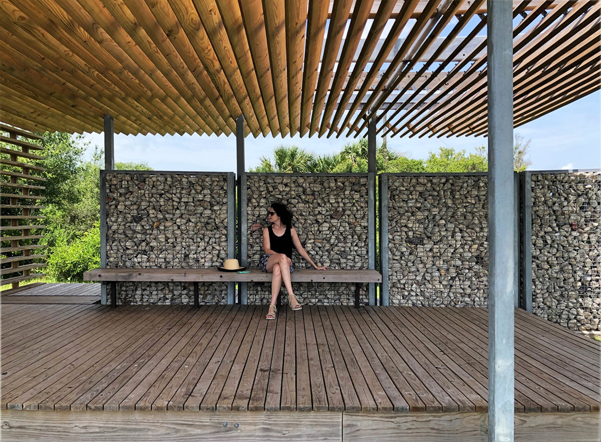 Project 14 Summer 17 – | Gulf Coast DesignLab – A design/build program ...