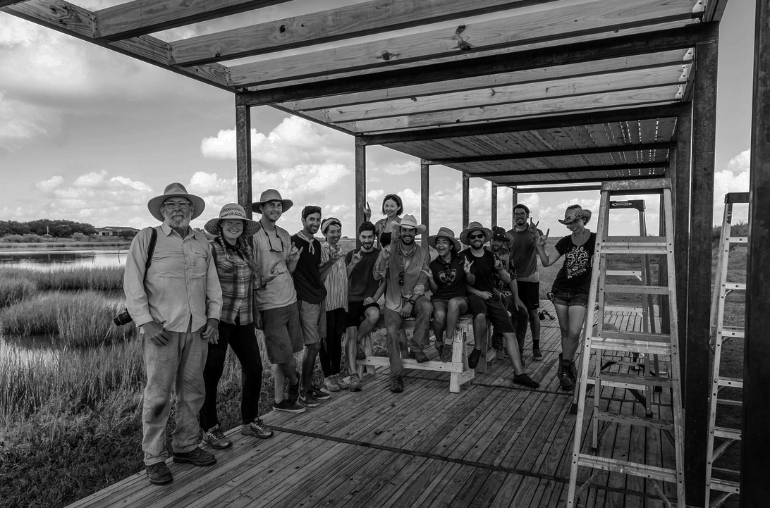 Project 12 Summer 2016 – | Gulf Coast DesignLab – A design/build ...