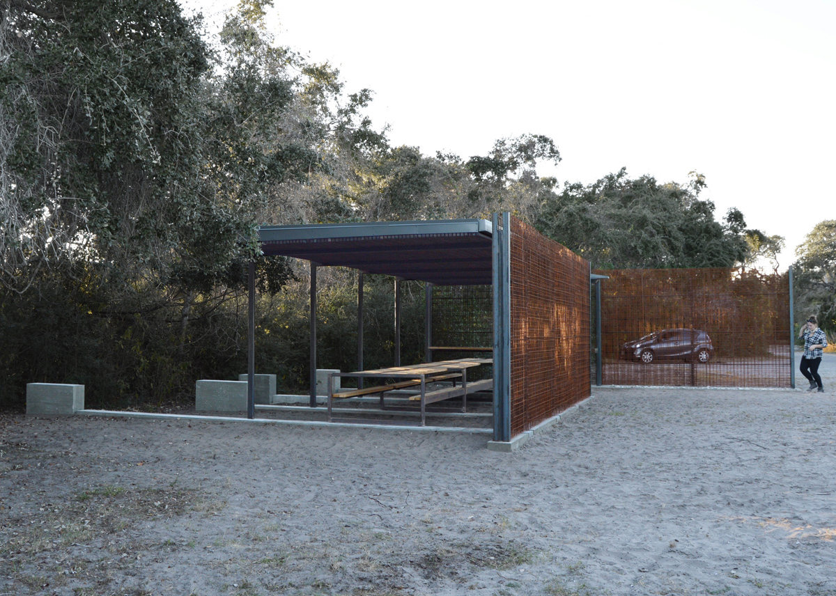 Project 10 Fall 2015 – | Gulf Coast DesignLab – A design/build program ...
