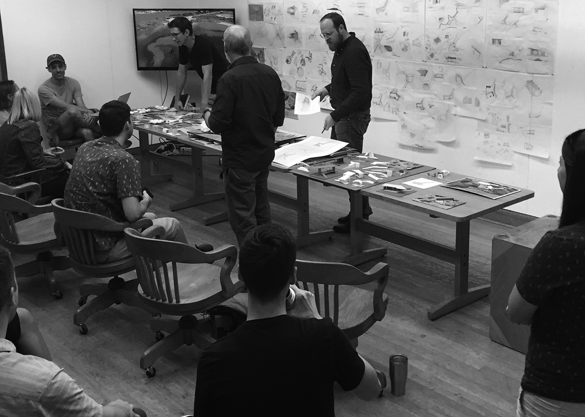Project 14 Summer 17 – | Gulf Coast DesignLab – A design/build program ...