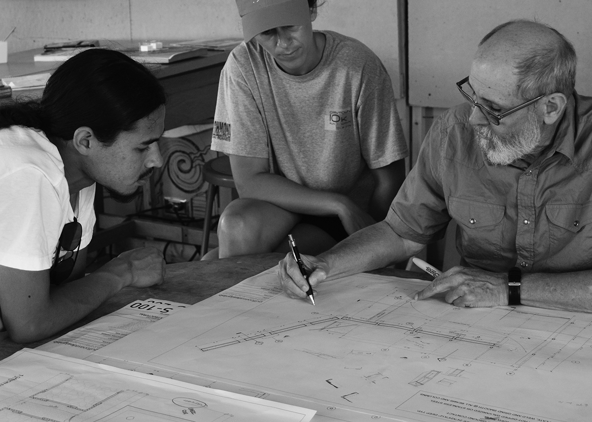 Project 14 Summer 17 – | Gulf Coast DesignLab – A design/build program ...