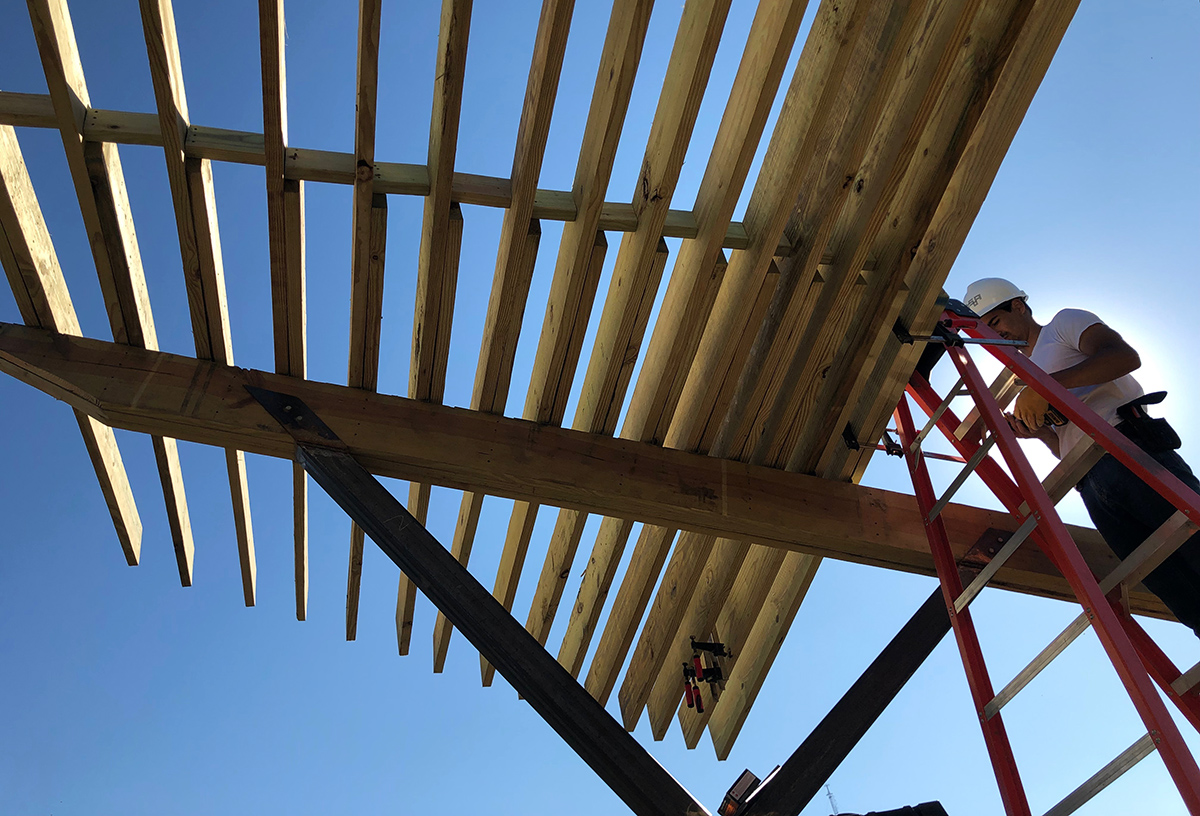 Project 18 fall 2019 – | Gulf Coast DesignLab – A design/build program ...