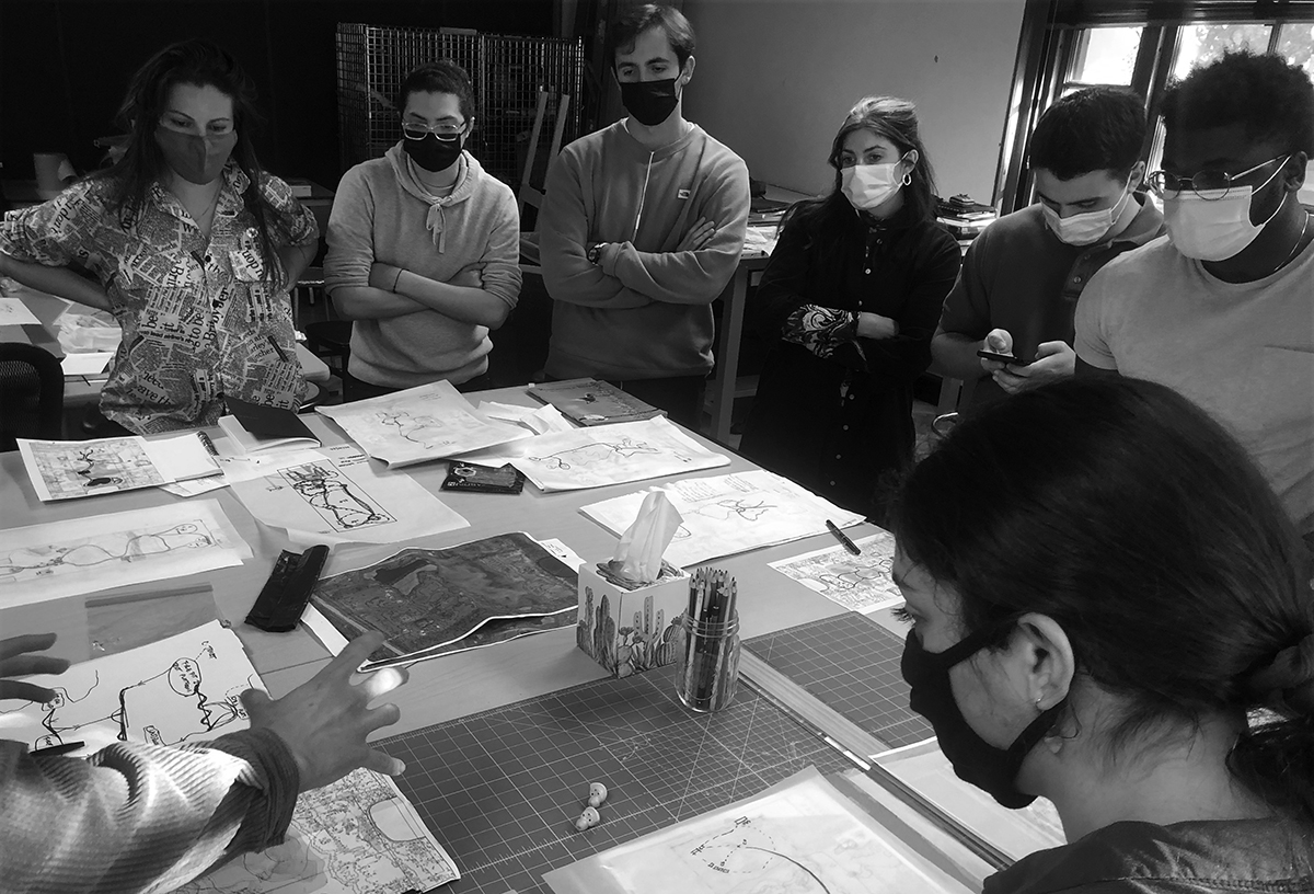 Project 23 – Spring 2022 – | Gulf Coast DesignLab – A design/build ...