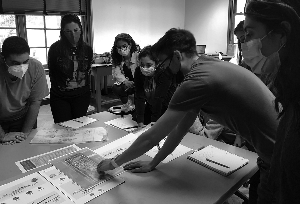 Project 23 – Spring 2022 – | Gulf Coast DesignLab – A design/build ...
